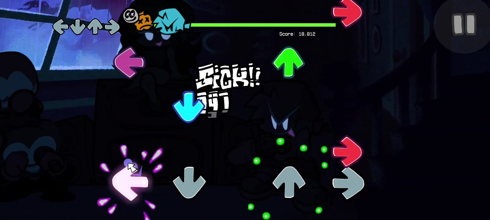 UN PATO V3 UPDATE NEW [V-SLICE] Mod for Friday Night Funkin' | FNF Mods